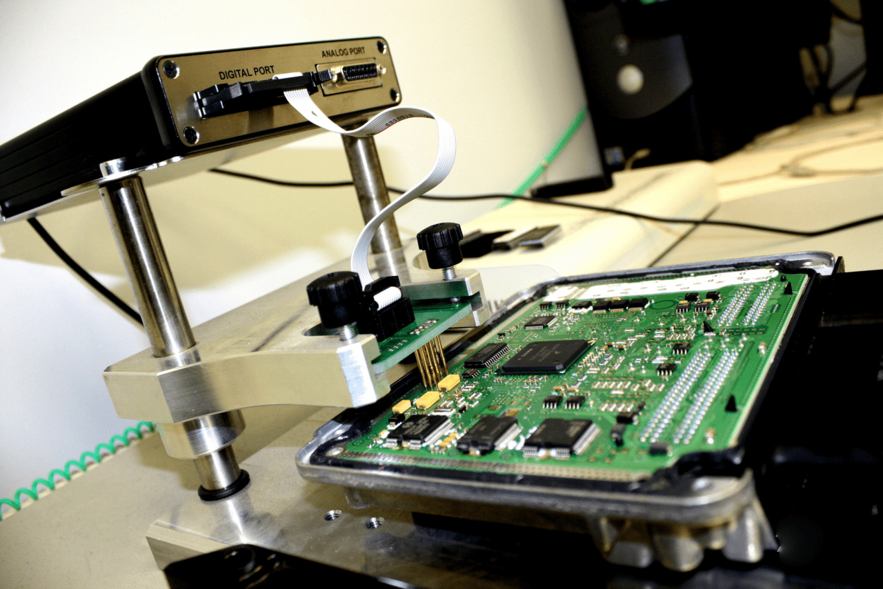 DIESEL CHIP TUNING | DPF Delete Shop